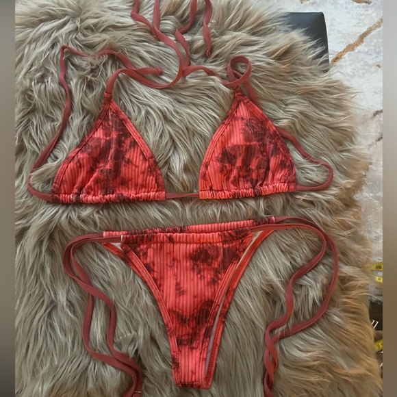 Yandy | Swim | Yandy String Bikini | Poshmark